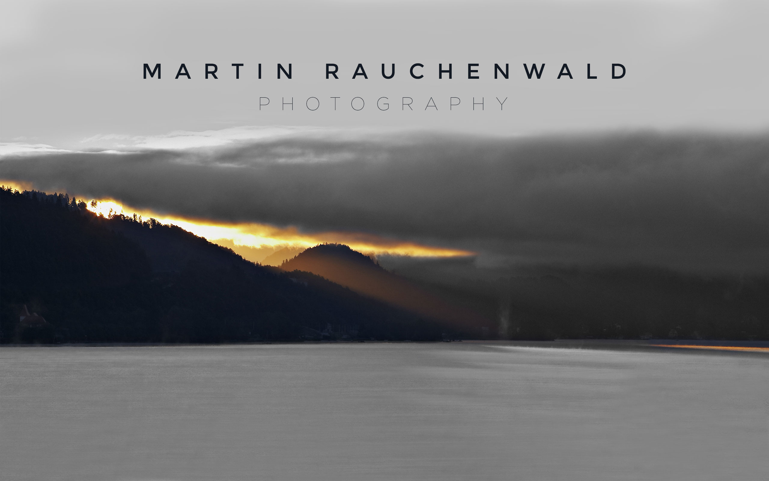 start - Martin Rauchenwald Photographie