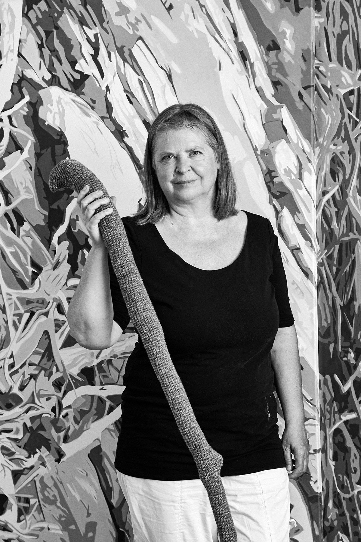 Barbara Bernsteiner -Wien - Martin Rauchenwald Photographie